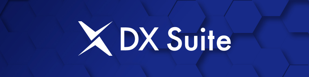 DX Suite | 株式会社アクティス